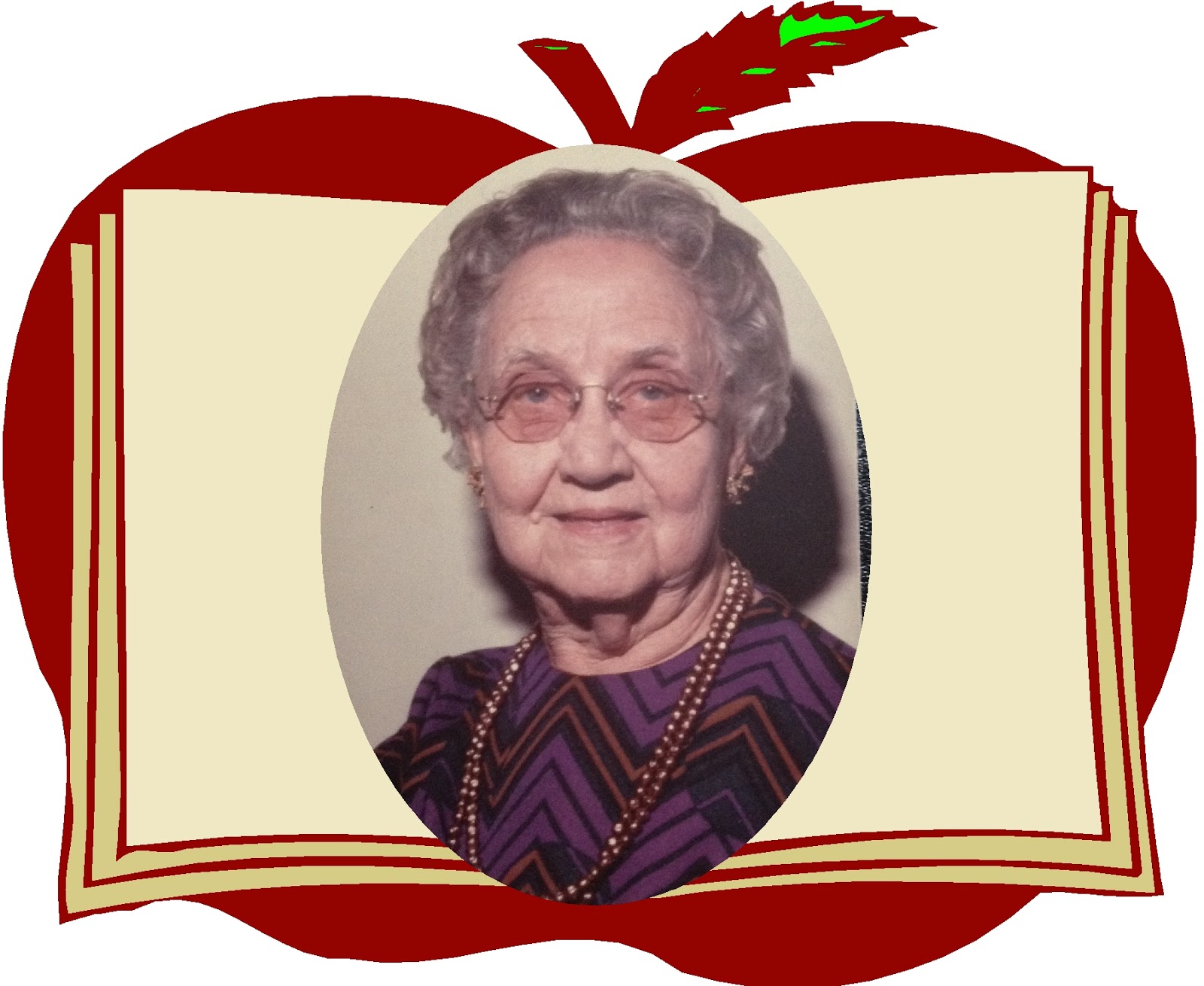 Whispers From The Past/Tales Told: Rose Hepworth married John George ...