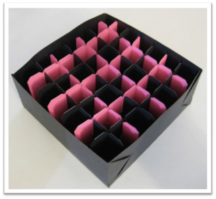 5 Teenage Girl Decorating Ideas to Display Makeup and Jewelry