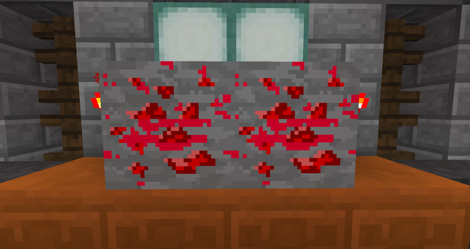 [1.8] Minecraft TerraMOD UOC! Terraria in Minecraft! - Minecraft Mods ...