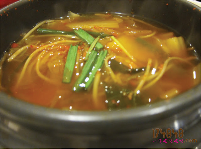 Orang Ipoh Eatapa?: Daorae De Garden Ipoh 连锁韩国餐厅进军怡保