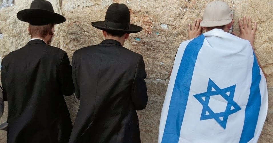 Os Judeus são salvos por serem Judeus? | A voz da Palavra Profética