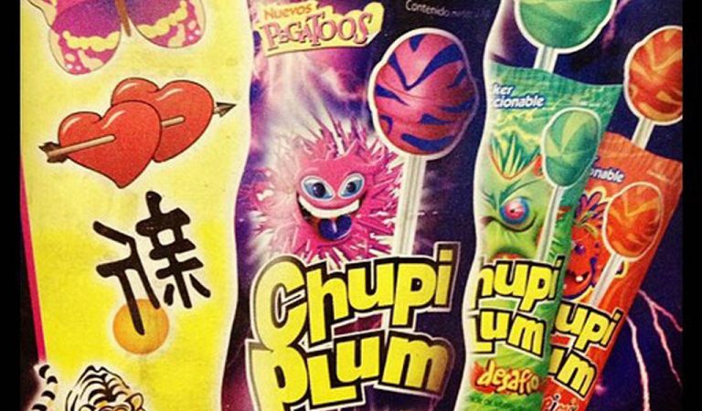 Chupi Plum regresa al mercado - Santa Marta Al Dia | Web Oficial