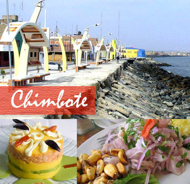 CONSUMO SALUDABLE Y NUTRITIVO DE ALIMENTOS EN CHIMBOTE