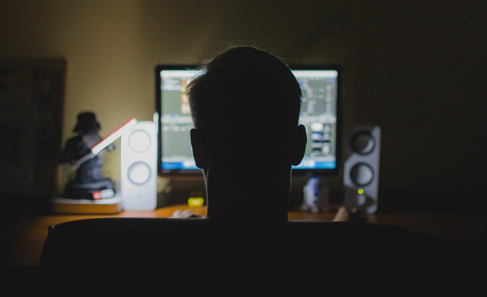 Jonathan James, el joven de 15 años que hackeó y puso de cabeza a la ...