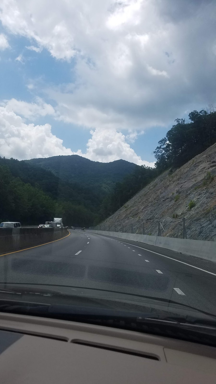 The Nellenbach Update