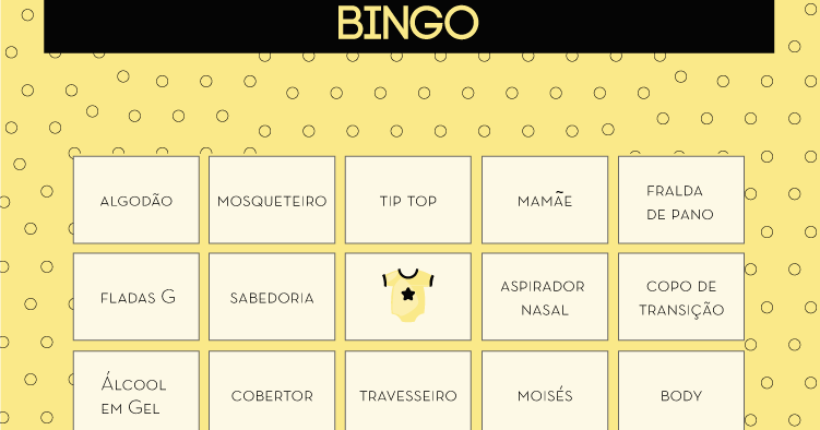 Gerador de cartelas de bingo em pdf - revboo