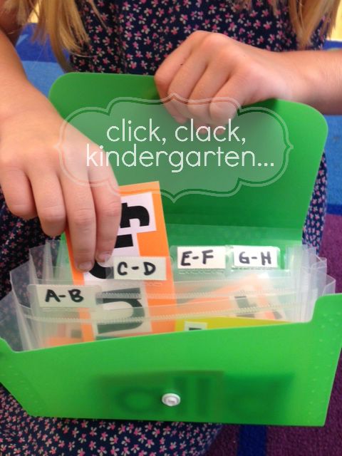 Click , Clack , Kids! ... Teachers That Type: Word Walls