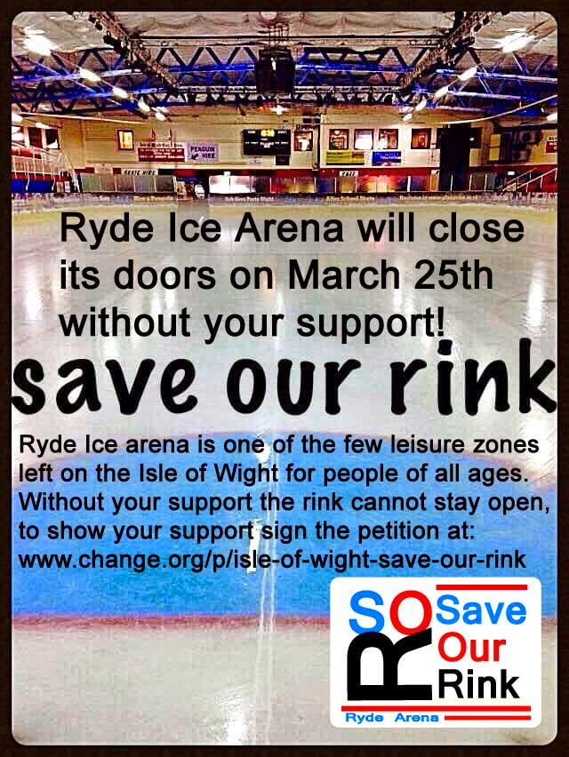 Isle of Wight Review