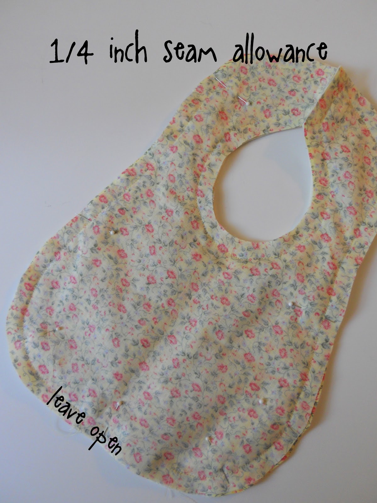 Just Another Hang Up: Ruffled Bib Tutorial and Pattern...