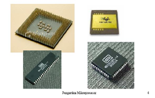 artikel mikroprosesor: penjelasan dan jenis-jenis mikroprosesor