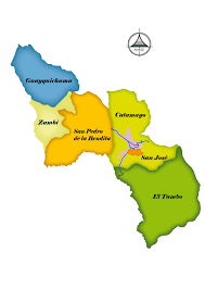 Lo que debes conocer de Catamayo : Historia y datos de Catamayo
