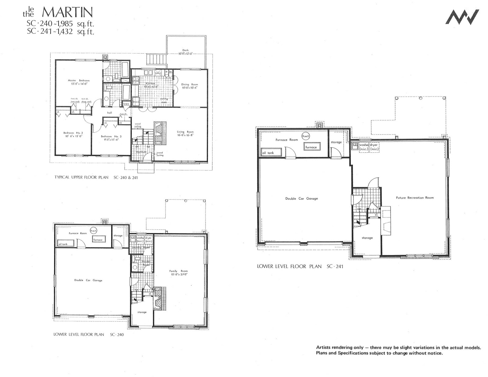 Anatomy of a Plan: The High Ranch
