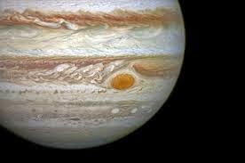 Ça se passe là haut...: Jupiter : Pourquoi la Grande Tache Rouge est ...