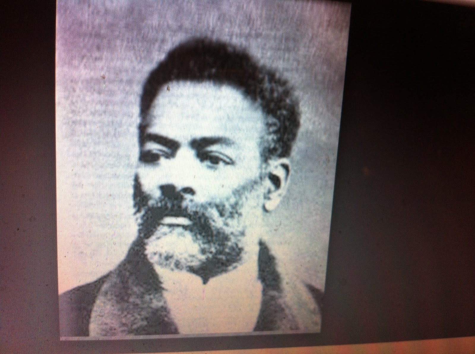 THE BLACK SOCIAL HISTORY:: BLACK SOCIAL HISTORY : AFRO-BRAZILIAN " LUIS ...