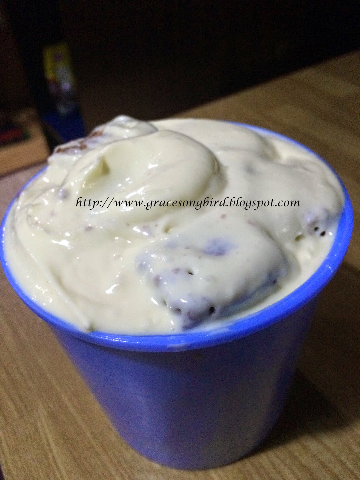 Mommy on the Go!: No Limit with INIPIT: Easy but Delectable Ice Cream ...