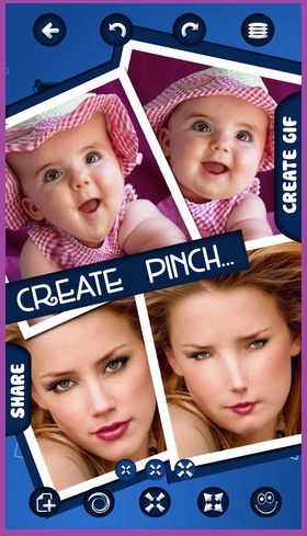 Photo Effect iPhone App Source Code | Download iPhone App Source Code