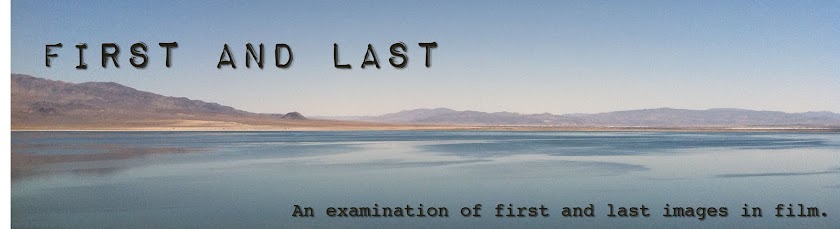 First and Last: The Thin Red Line