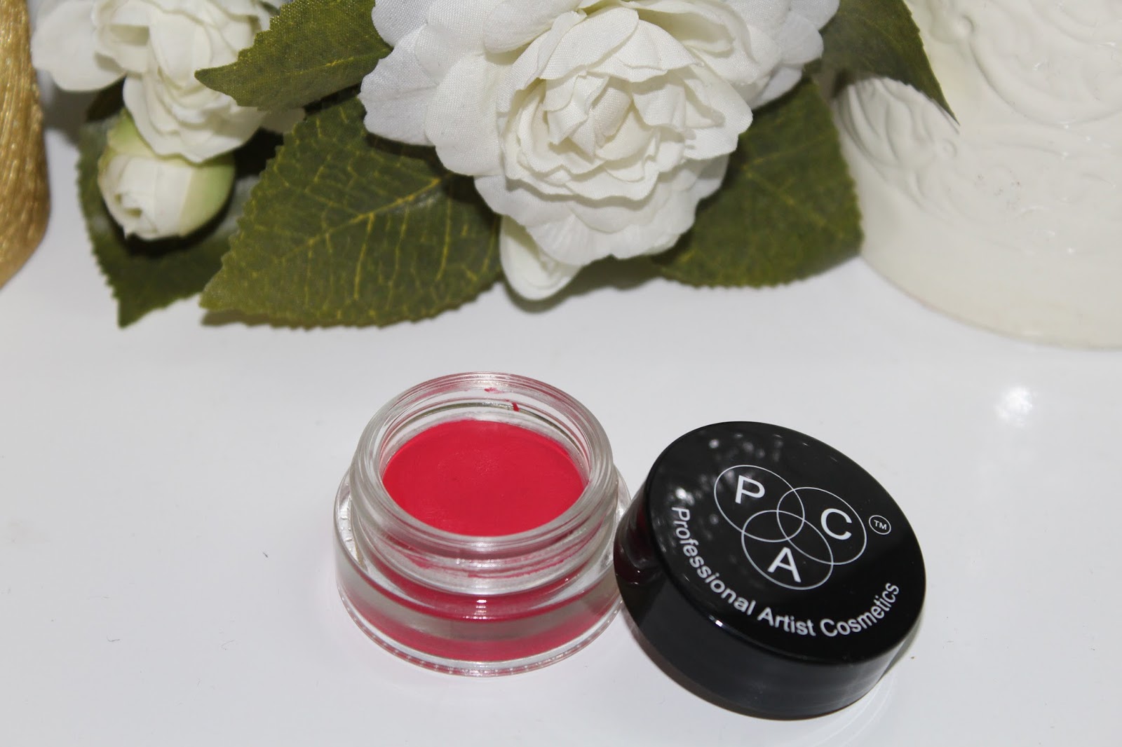 My Love Affair With Makeup: PAC Pro Lip Pots in "Grown Up" Review | Lip ...