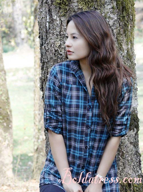 plus glamour photos: Malvika Subba Miss Nepal | Nepali Supper Model