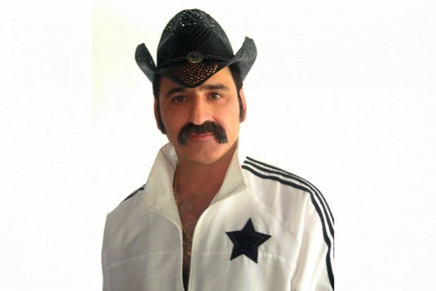 Picoteando el Espectaculo: El actor Robinson Díaz, a quien conocemos ...