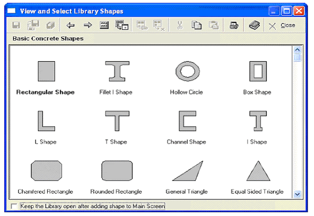 KẾT CẤU XÂY DỰNG ONLINE: TÀI LIỆU HƯỚNG DẪN SỬ DỤNG CSI SECTION BUILDER ...