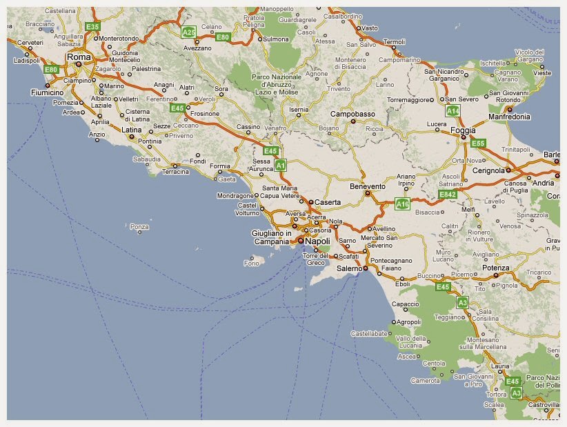 Mijn italiaans avontuur!