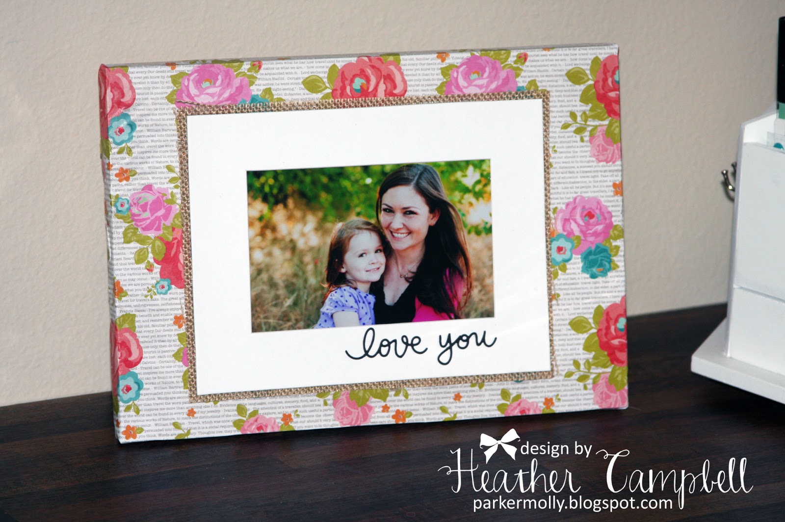 Parker&Molly: Go-to Gal Designer Challenge: Hazel & Ruby