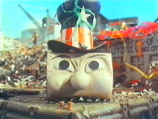 Signore Studios: TUGS - Regatta