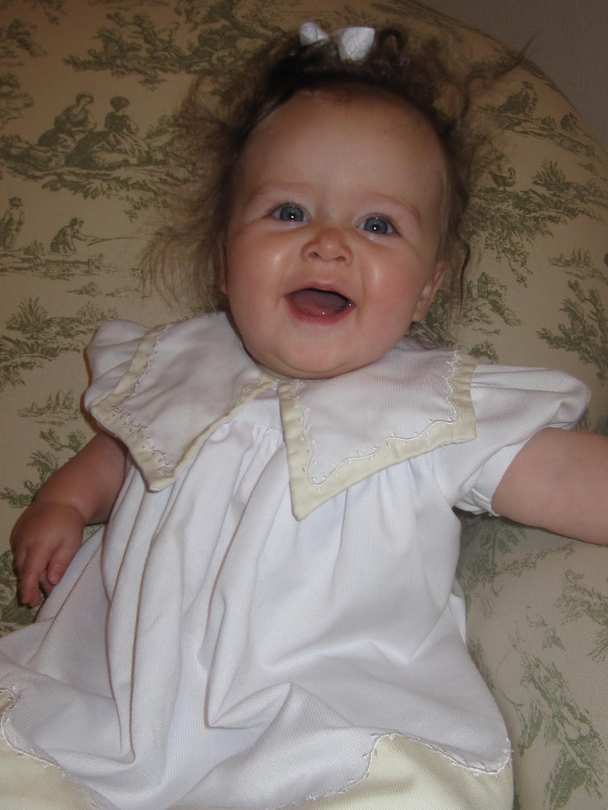 The Slovinsky Family