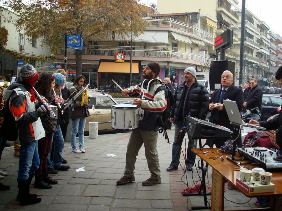 Δημοτική Παρατάξη Αμπελ.Μενεμ. " ΠΟΛΙΤΕΣ ΣΕ ΔΡΑΣΗ ΓΙΑ ΤΗΝ ΑΝΑΤΡΟΠΗ ...
