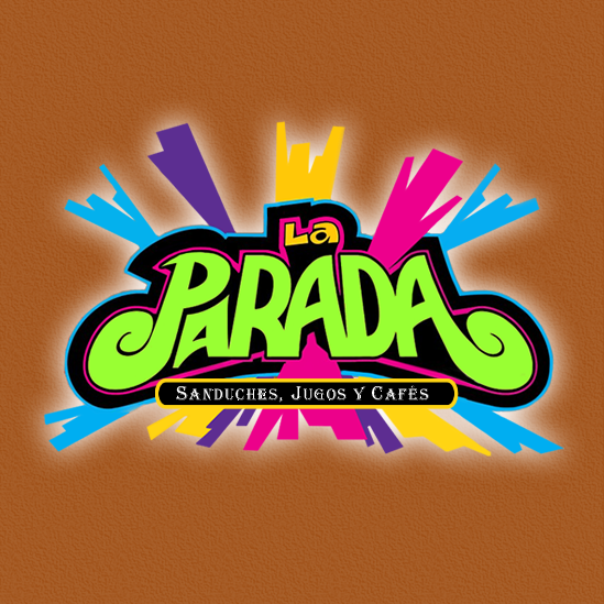 ¡Provecho!: LA PARADA