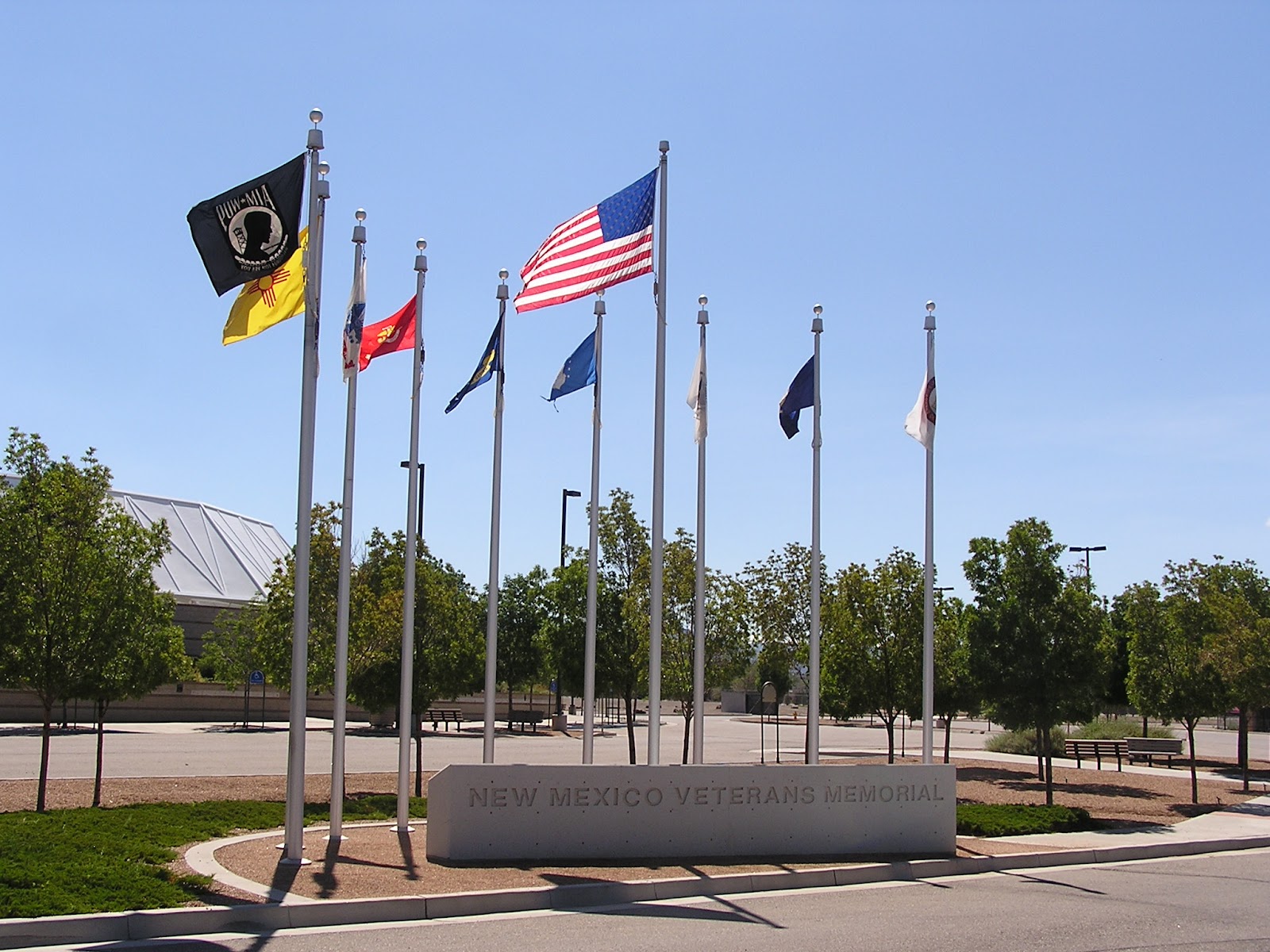 Trials & Tribulations: Memorial Day