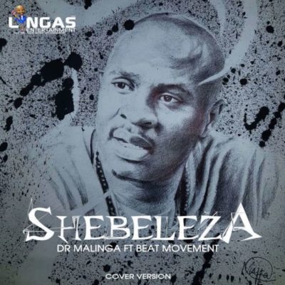 DJ's Production: New Music | Dr Malinga ft Beat Movement - Shebeleza