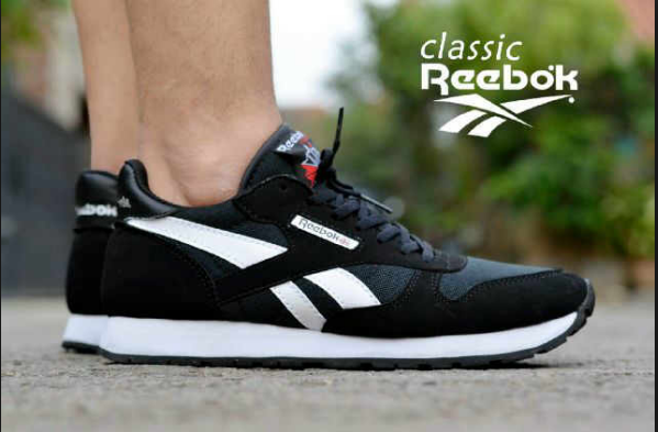 √30+ Daftar Merk Sepatu Branded Original Berkualitas Dunia 2024 - MODEL ...