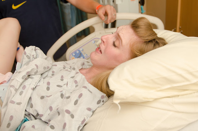 Crystal Reyns Photography: Hadley's Birth Story l Richmond, Va Birth ...