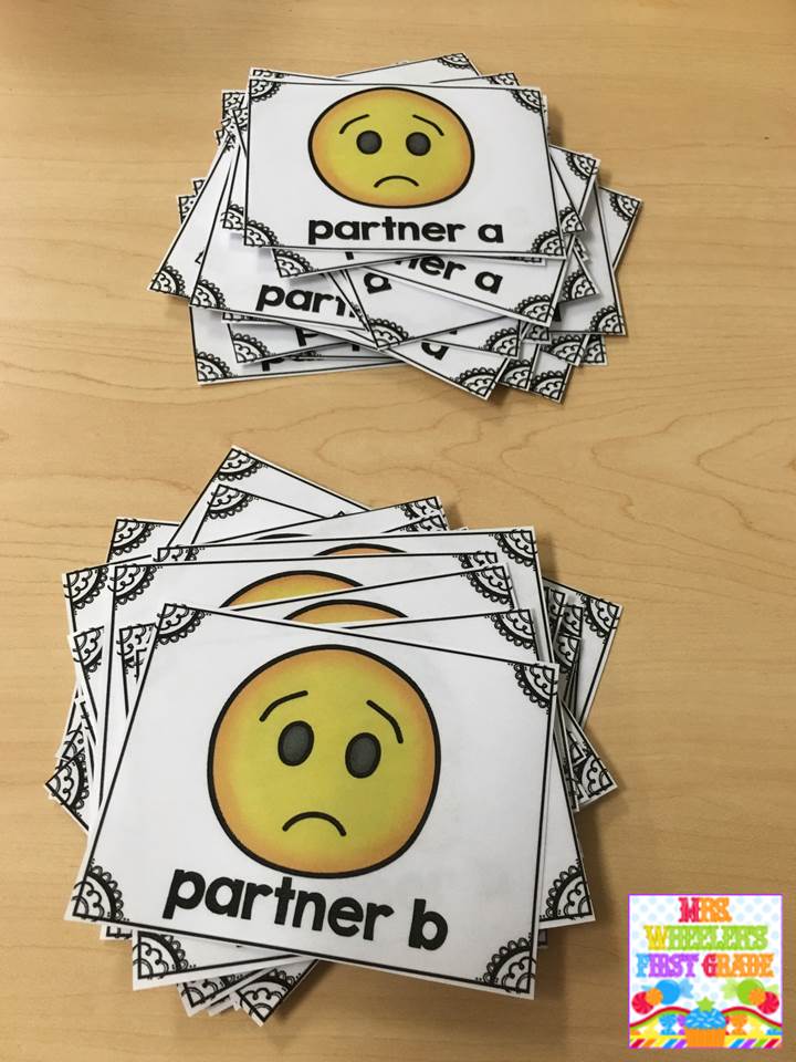 Blog Series: Morning Meeting Greetings | Mrs. Wheeler's First Grade ...