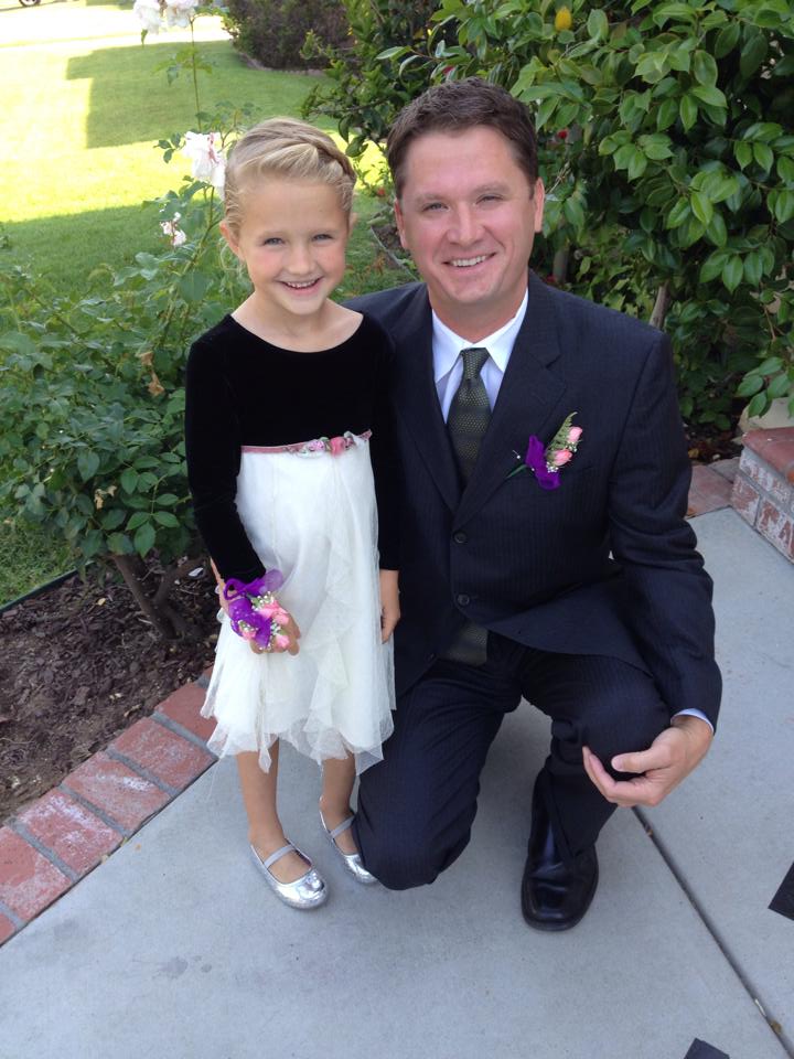 The Meinhardt Family: Father-Daughter Prom