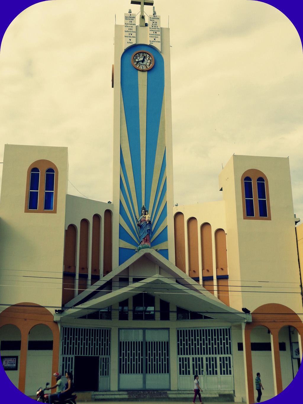 CATAMAYO LA BELLEZA DE LO NATURAL: Parroquia Catamayo