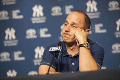 Bleeding Yankee Blue: SURPRISE AT CASHMAN'S SURPRISE