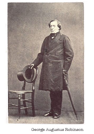 THE PACIFICATOR: PROJECT BACKGROUND NOTES