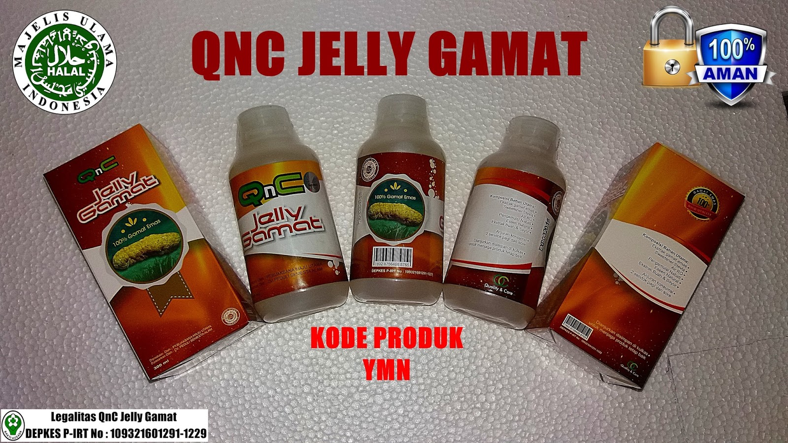 Cara Menyembuhkan Pilek dengan Obat Alami | qnc jelly gamat asli