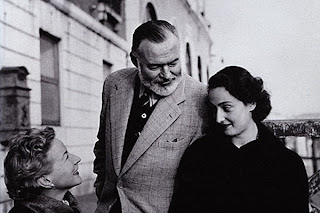 Venetian Cat - The Venice Blog: The Veneto of Ernest Hemingway