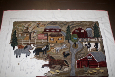 Prairie Moon Primitives