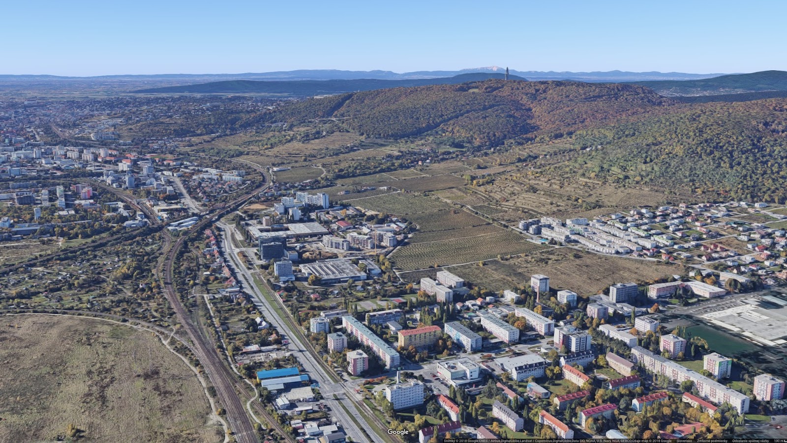 Igor Hianik: Peší pohyb sa bude viac využívať, keď sa zvýšia práva ...
