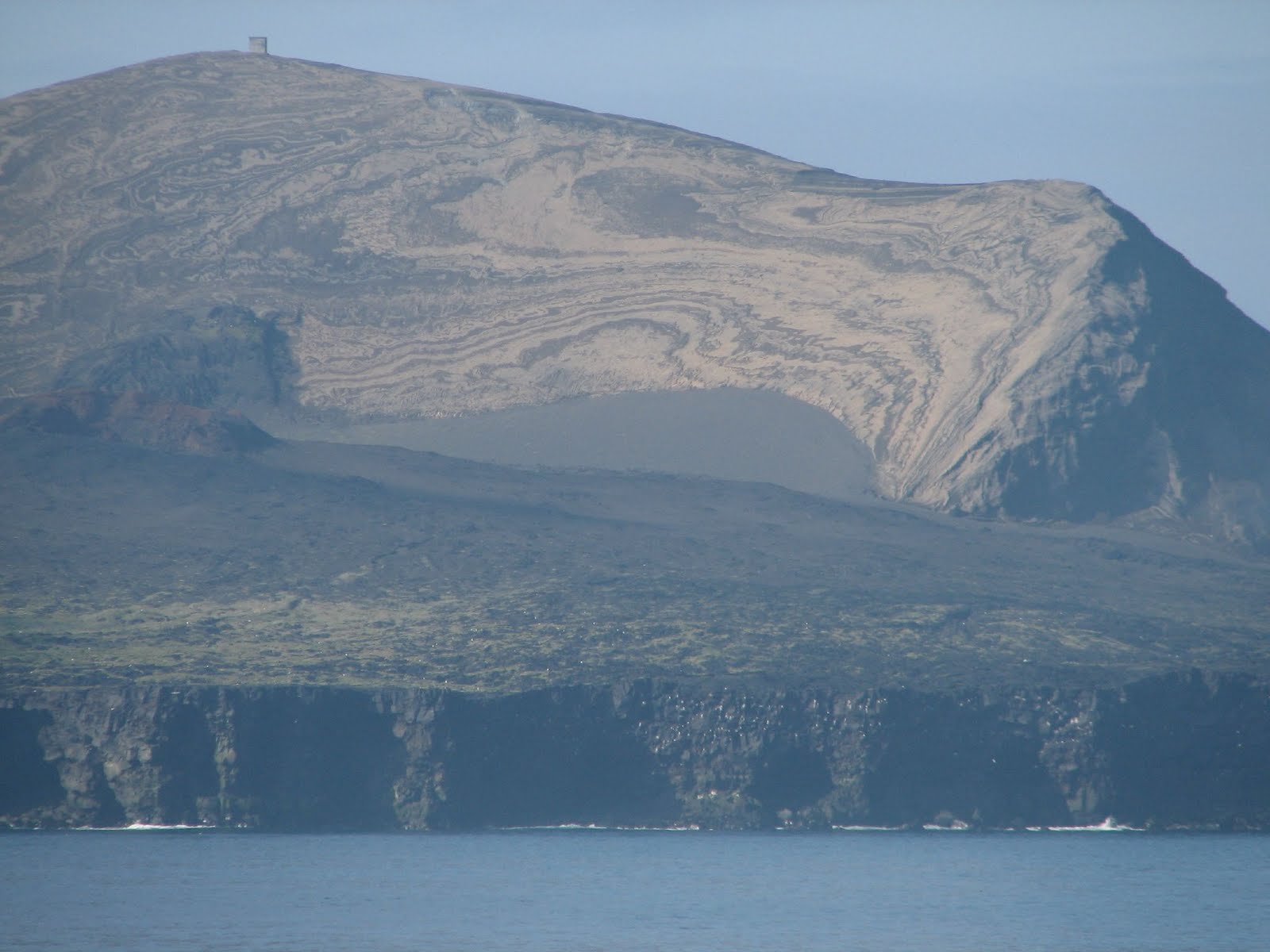 Surtsey | Exploration Exploration