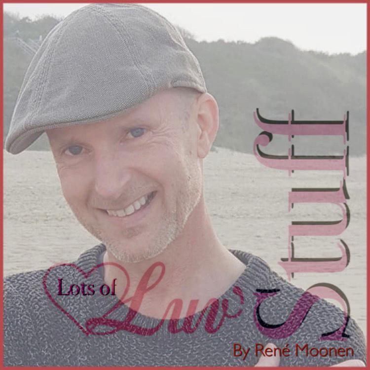 All About LUV' (past, present, future and more): Luv' Stuff - Column by ...
