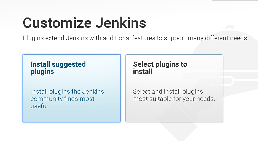 Jenkins Setup On Localhost Server Selenium Webdriver Automation Concepts