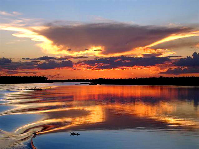 Paraguay - Tourist Attractions - Exotic Travel Destination