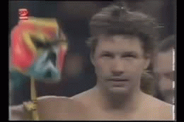 How Much Does This Guy Weigh?: Raw #132 - October 23rd, 1995