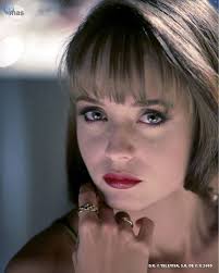 El Rincón de Dacne: MARLENE KALB SEYDE: LA IDEAL Y MODERNA FEMME FATALE ...